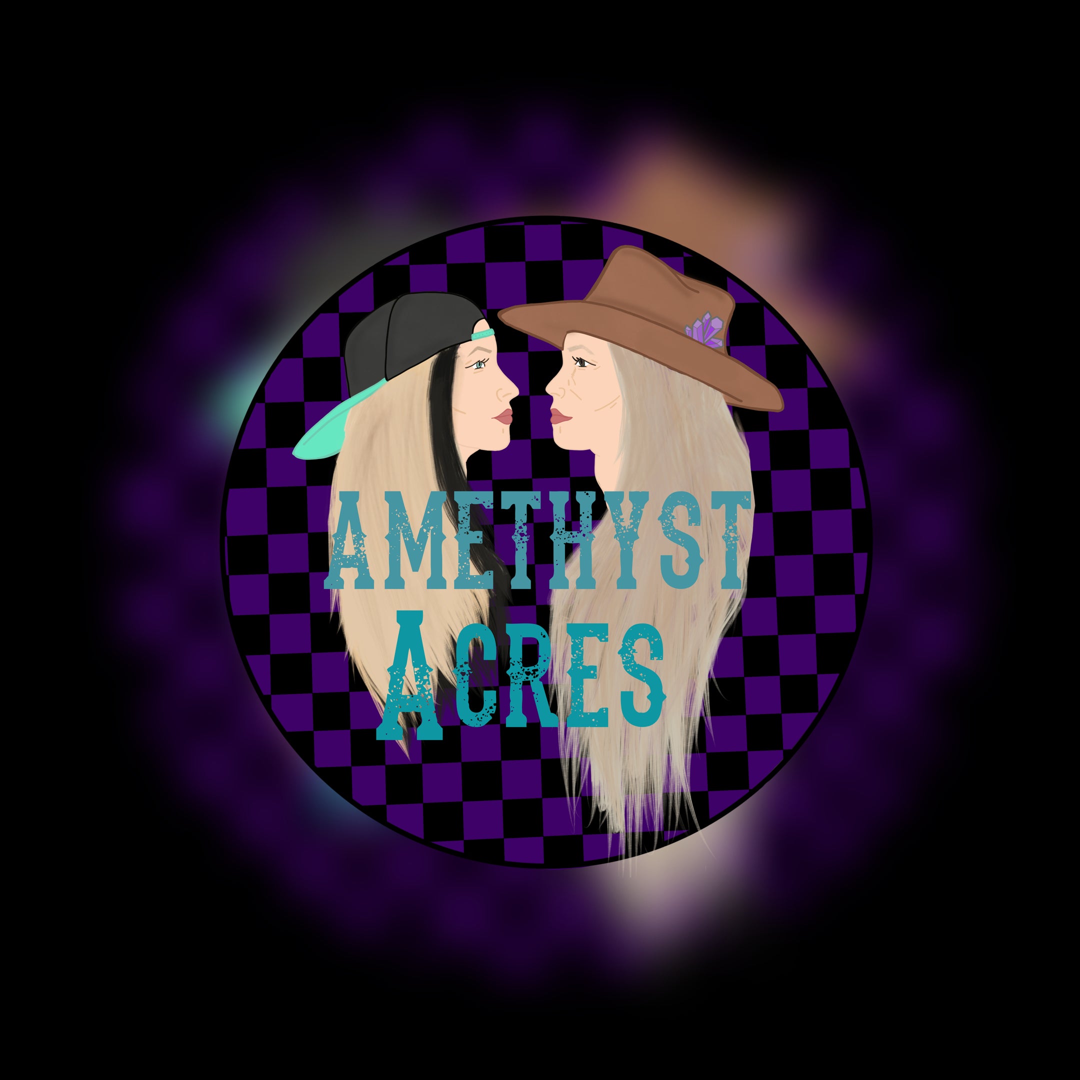 Amethyst Acres – Amethyst Acres